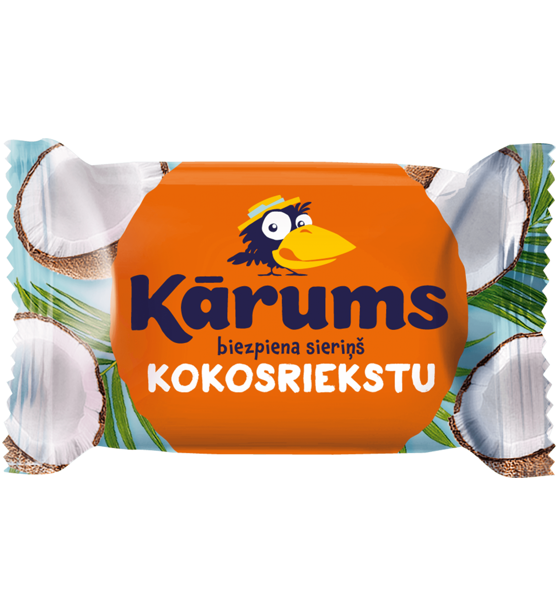 Kohukesed | Kārums