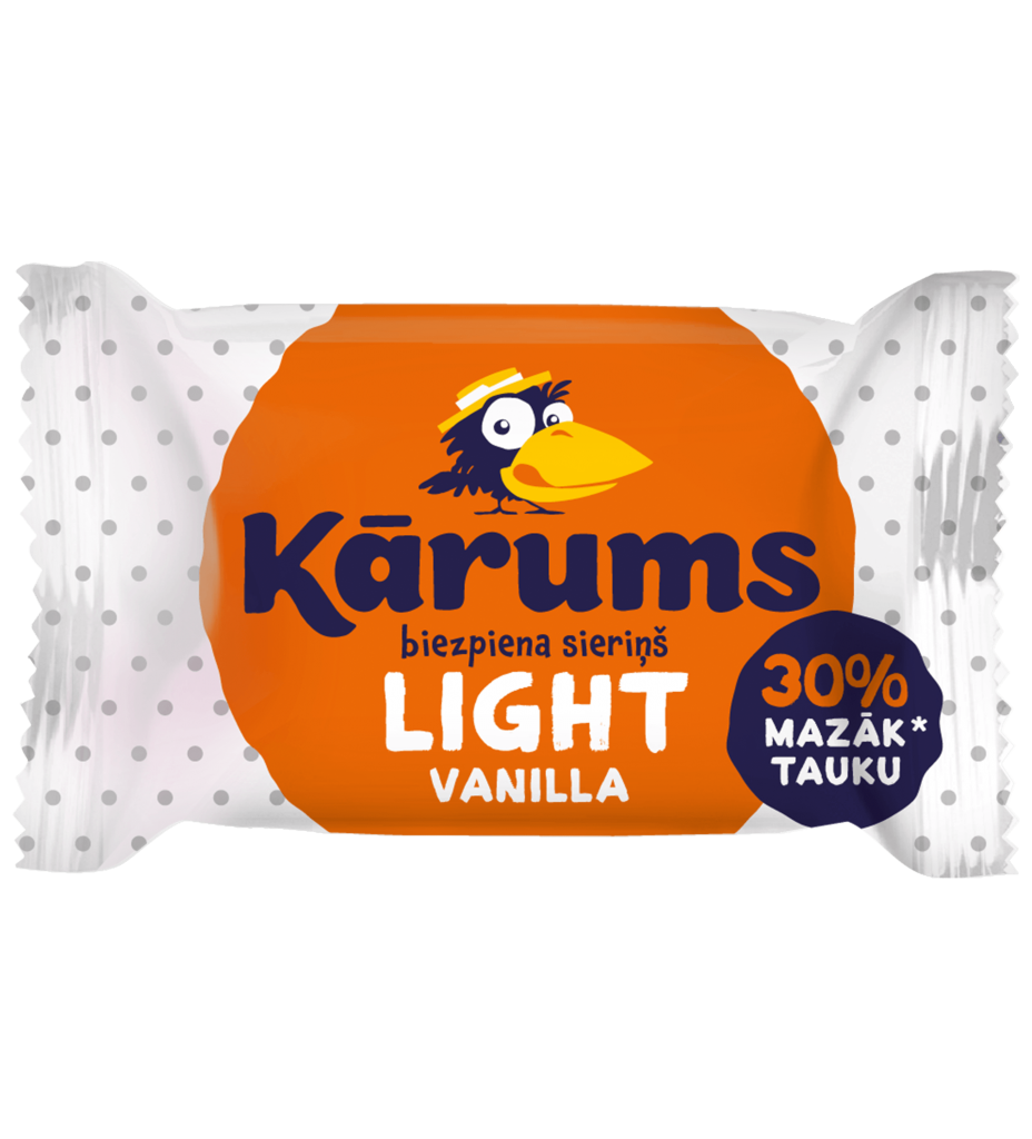 Kohukesed | Kārums