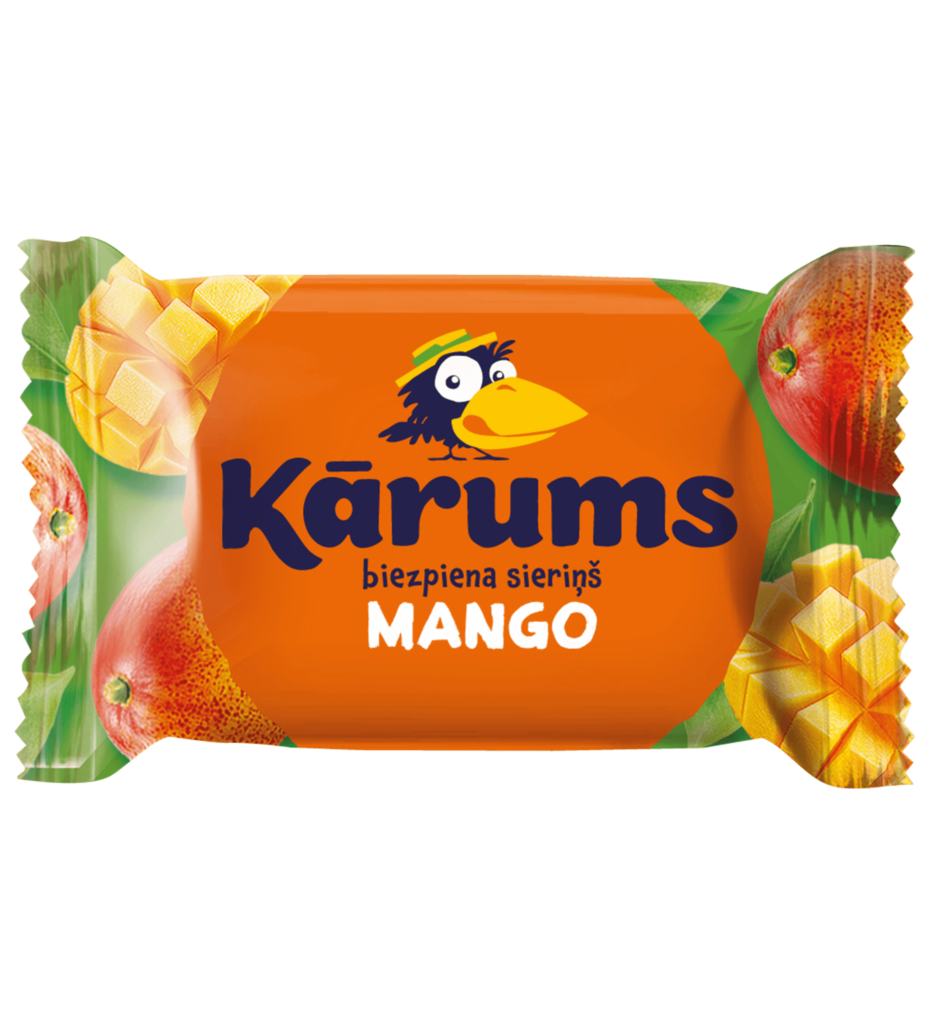 Kohukesed | Kārums