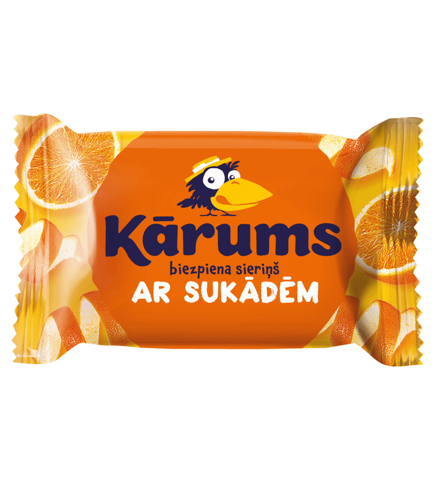 Kohukesed - Kārums