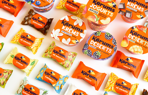 KAS IR KĀRUMS? - Kārums